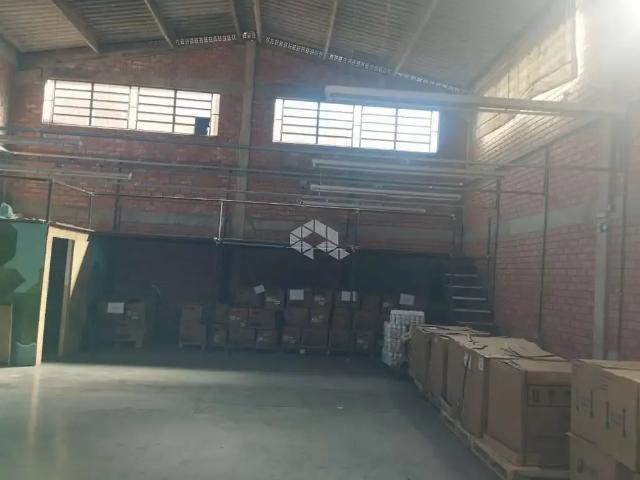 Galpão / Depósito para Venda em Canoas/RS Olaria