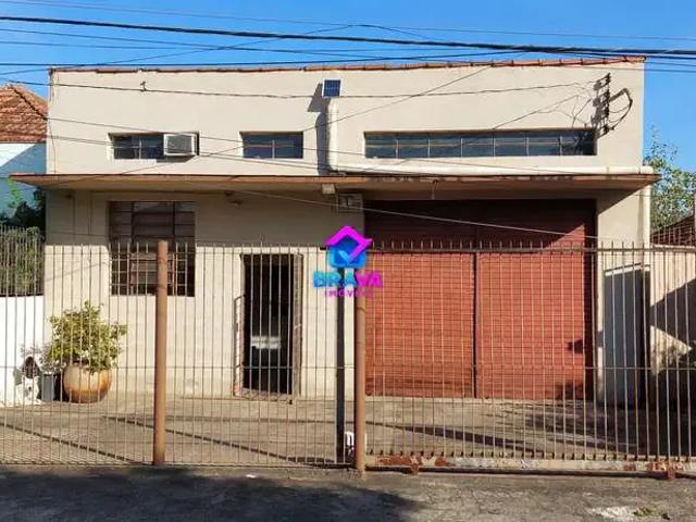 Galpão / Depósito para Venda em Canoas/RS São José