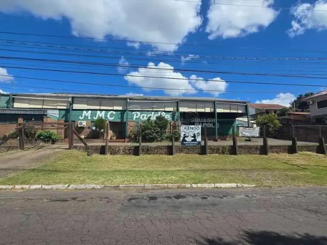 Galpão / Depósito para Venda em Canoas/RS São José