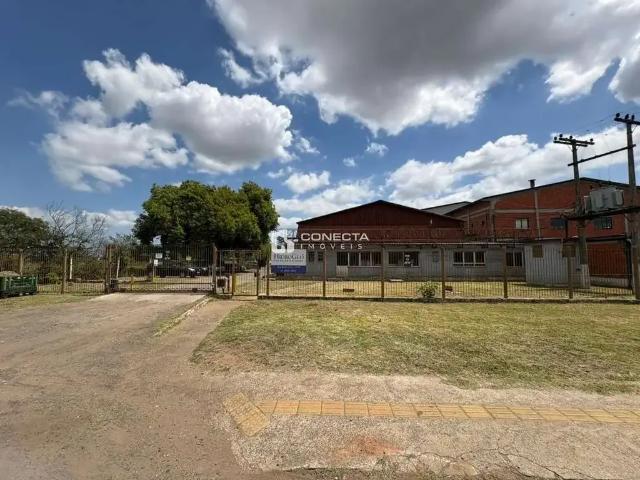Galpão / Depósito para Venda em Canoas/RS São Luis