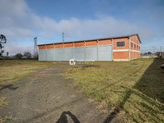 Galpão / Depósito para Venda em Canoas/RS São Luis