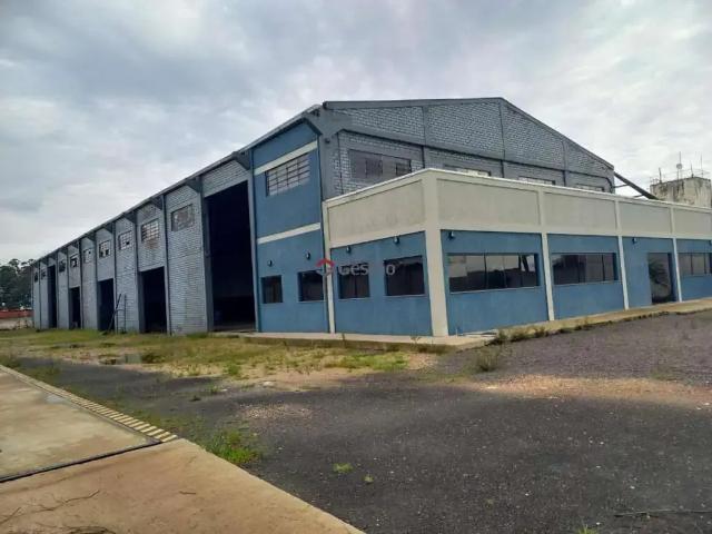 Galpão / Depósito para Venda em Canoas/RS São Luis