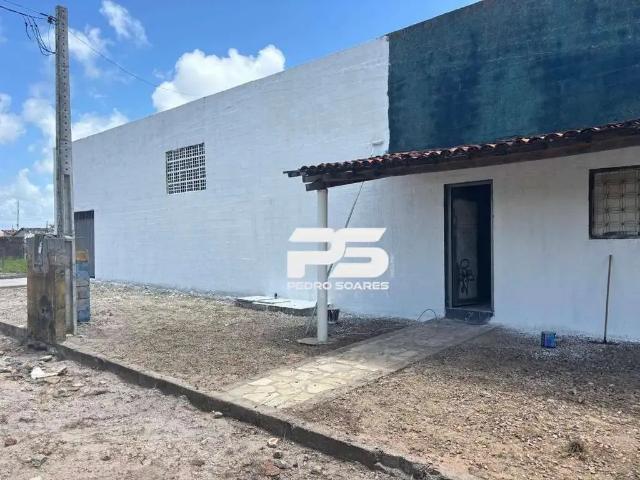 Galpão / Depósito para Venda em Cabedelo/PB Recanto do Poço