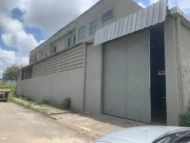 Galpão / Depósito para Venda em Cabo de Santo Agostinho/PE Garapu