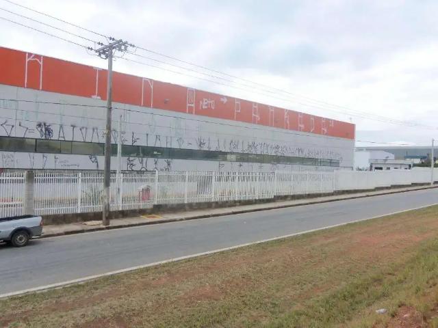 Galpão / Depósito para Venda em Cabreúva/SP Pinhal