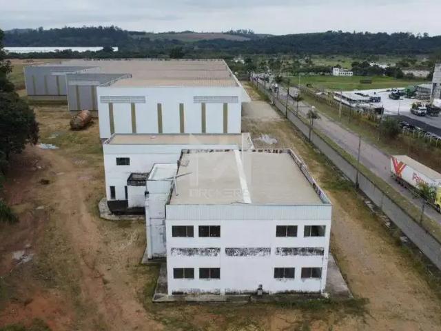 Galpão / Depósito para Venda em Cabreúva/SP Pinhal