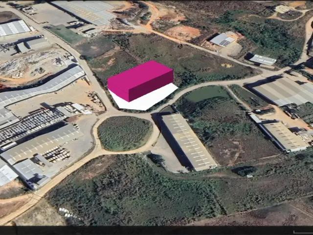 Galpão / Depósito para Venda em Cachoeiro de Itapemirim/ES Centro