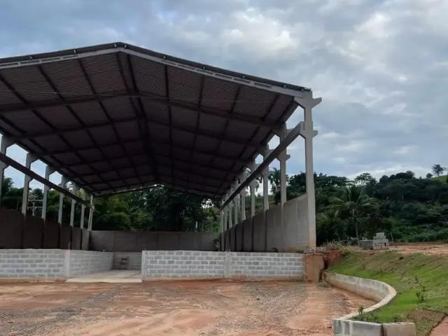 Galpão / Depósito para Venda em Cachoeiro de Itapemirim/ES Distrito Industrial