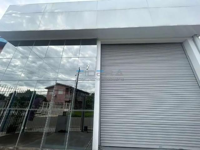 Galpão / Depósito para Venda em Cachoeirinha/RS Vila Carlos Antônio Wilkens