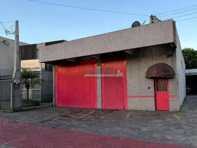 Galpão / Depósito para Venda em Cachoeirinha/RS Vila City