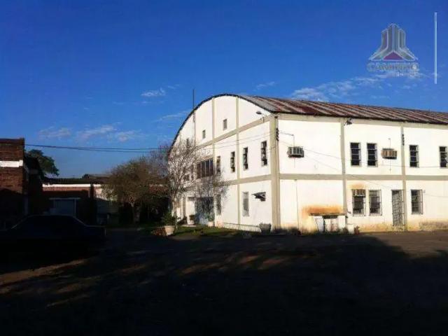 Galpão / Depósito para Venda em Cachoeirinha/RS Vila Eunice Velha