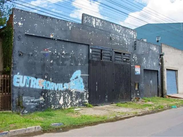 Galpão / Depósito para Venda em Cachoeirinha/RS Vila Vista Alegre