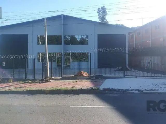 Galpão / Depósito para Venda em Cachoeirinha/RS COHAB 2 Quartos