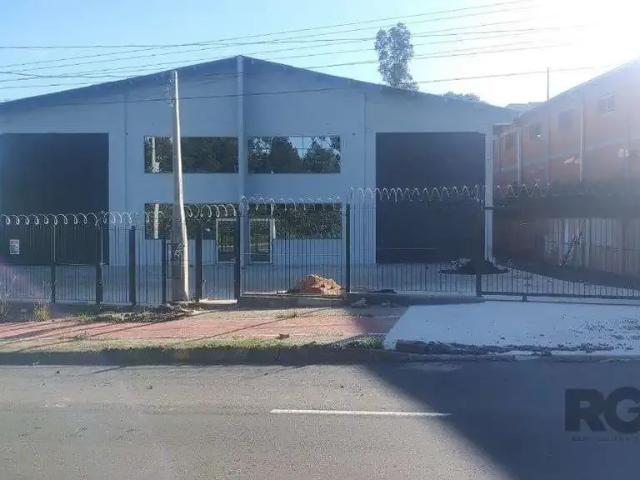 Galpão / Depósito para Venda em Cachoeirinha/RS COHAB 2 Quartos