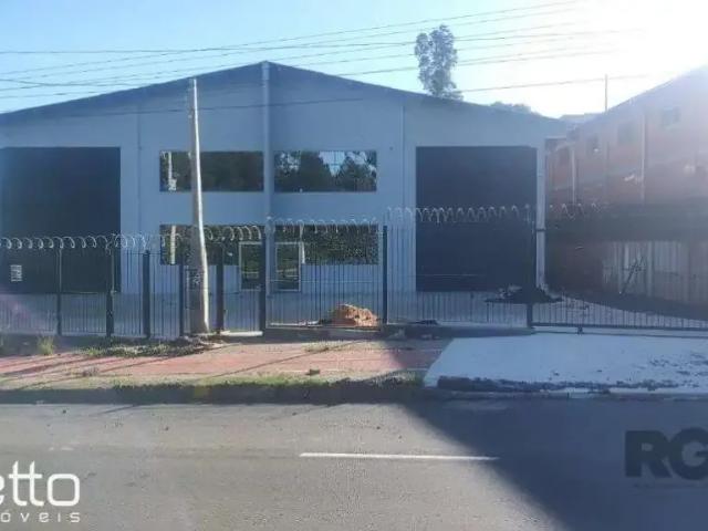 Galpão / Depósito para Venda em Cachoeirinha/RS COHAB 2 Quartos