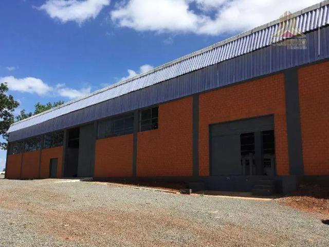 Galpão / Depósito para Venda em Cachoeirinha/RS Distrito Industrial