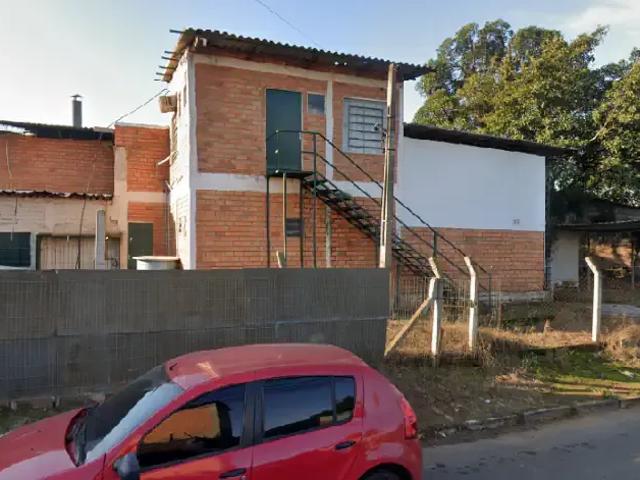 Galpão / Depósito para Venda em Cachoeirinha/RS Distrito Industrial