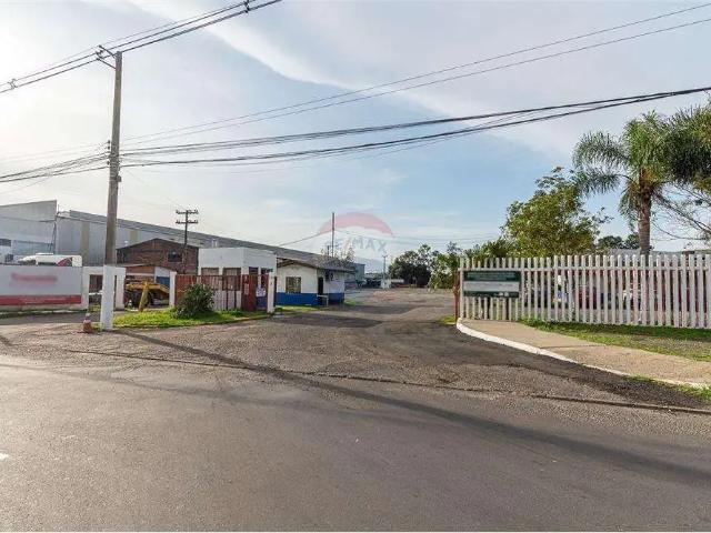 Galpão / Depósito para Venda em Cachoeirinha/RS Distrito Industrial