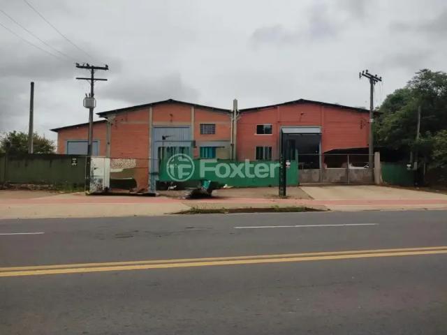 Galpão / Depósito para Venda em Cachoeirinha/RS Distrito Industrial