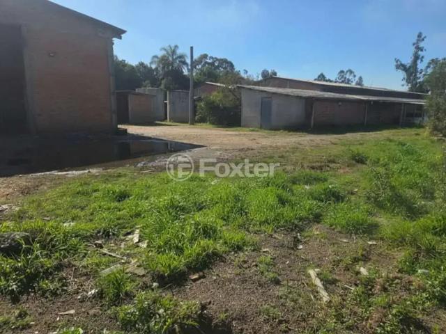 Galpão / Depósito para Venda em Cachoeirinha/RS Distrito Industrial