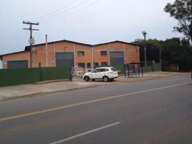 Galpão / Depósito para Venda em Cachoeirinha/RS Distrito Industrial