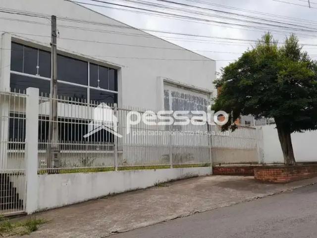 Galpão / Depósito para Venda em Cachoeirinha/RS Distrito Industrial