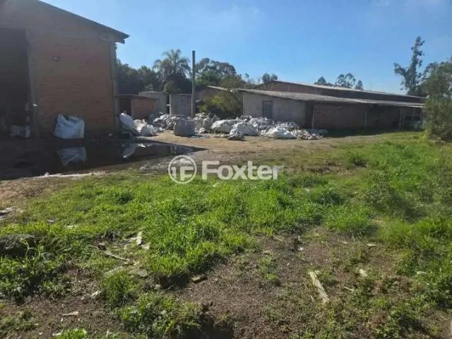 Galpão / Depósito para Venda em Cachoeirinha/RS Distrito Industrial