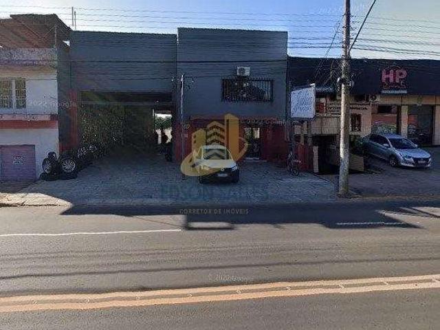 Galpão / Depósito para Venda em Cachoeirinha/RS Distrito Industrial
