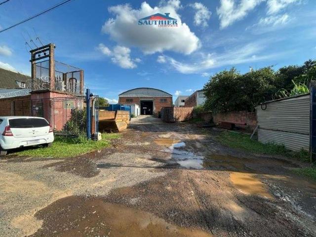 Galpão / Depósito para Venda em Cachoeirinha/RS Jardim Betânia
