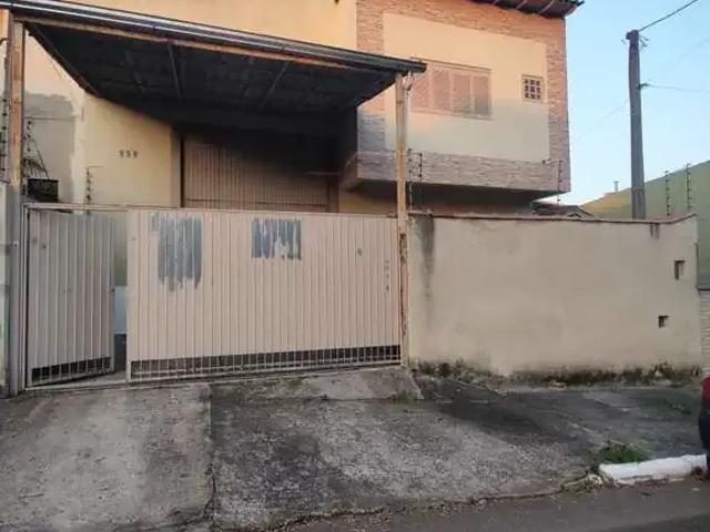 Galpão / Depósito para Venda em Cachoeirinha/RS Parque da Matriz