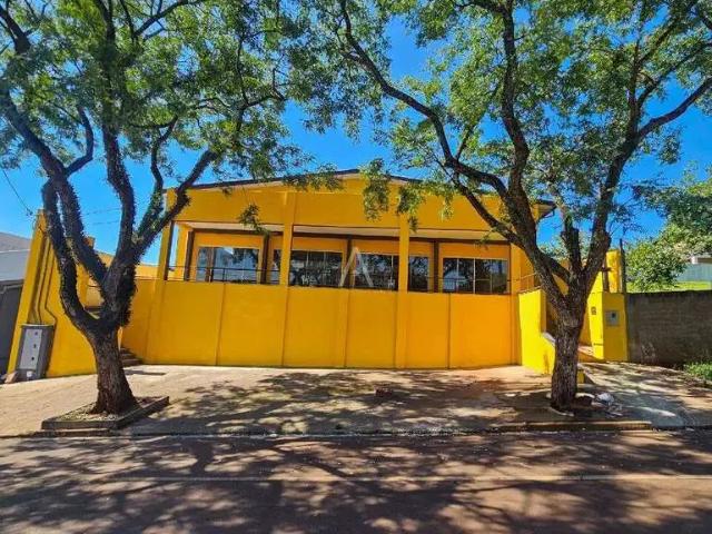 Galpão / Depósito para Venda em Cafelândia/PR Centro
