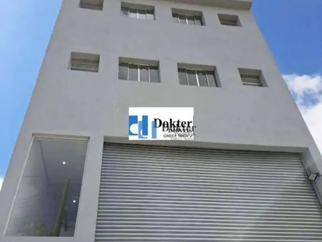 Galpão / Depósito para Venda em Caieiras/SP Nova Caieiras