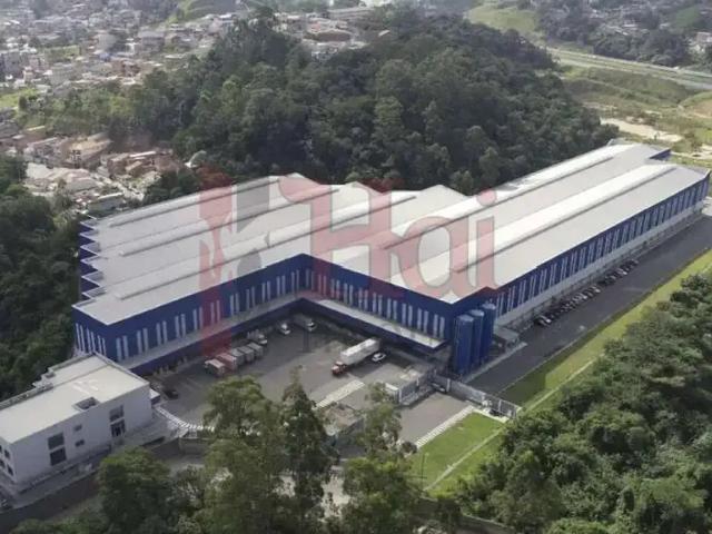 Galpão / Depósito para Venda em Caieiras/SP Centro
