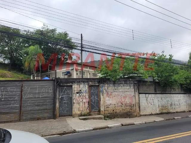 Galpão / Depósito para Venda em Caieiras/SP Laranjeiras