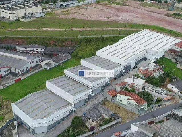 Galpão / Depósito para Venda em Caieiras/SP Laranjeiras