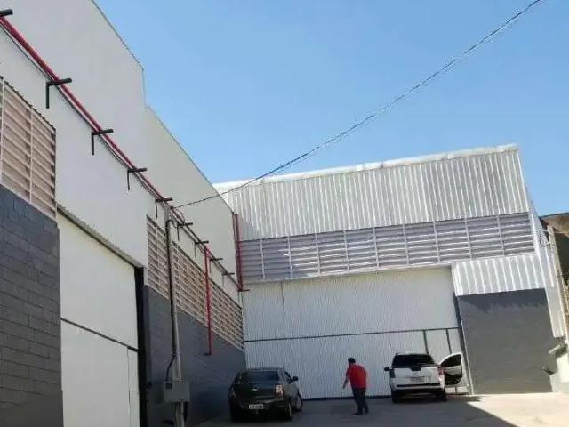 Galpão / Depósito para Venda em Caieiras/SP Laranjeiras