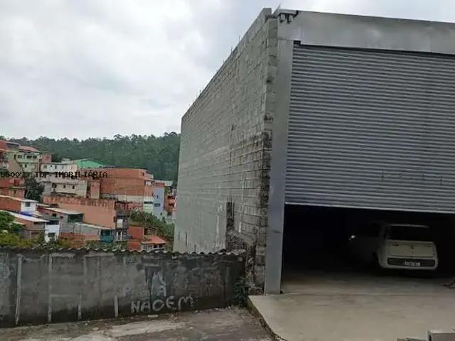 Galpão / Depósito para Venda em Caieiras/SP Serpa