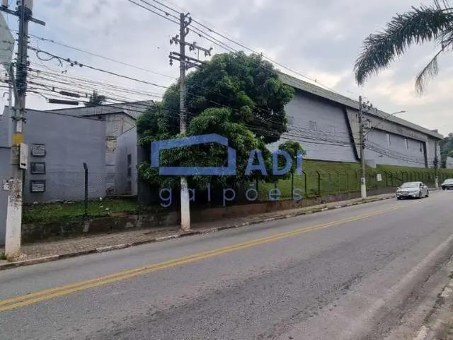 Galpão / Depósito para Venda em Cajamar/SP Centro