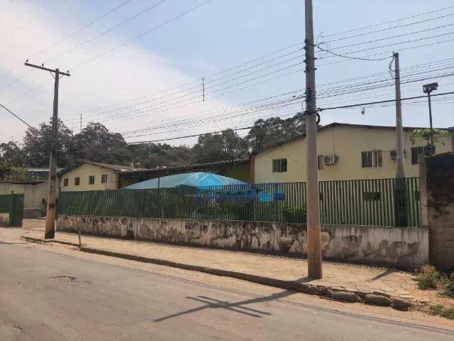 Galpão / Depósito para Venda em Cajamar/SP Centro