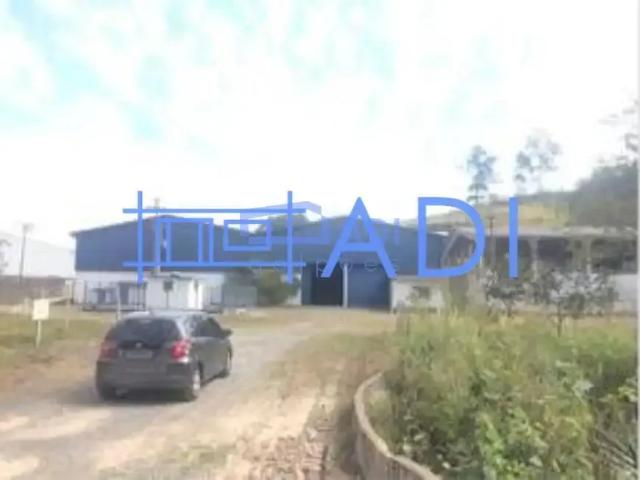 Galpão / Depósito para Venda em Cajamar/SP Água Fria