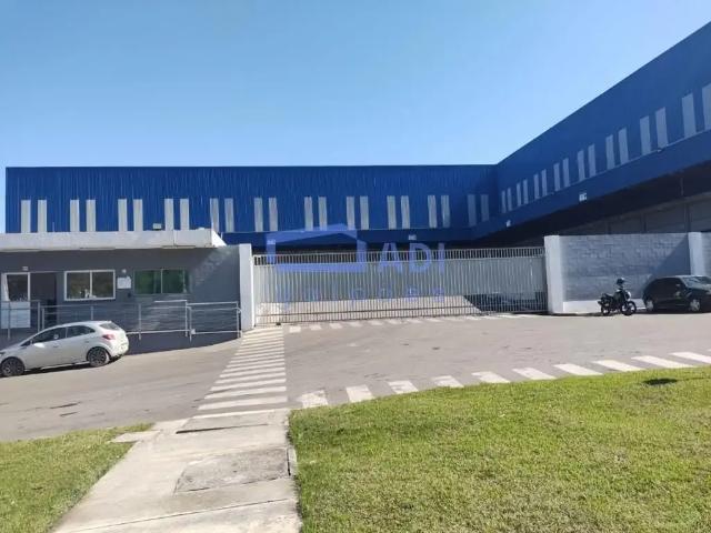 Galpão / Depósito para Venda em Cajamar/SP Água Fria