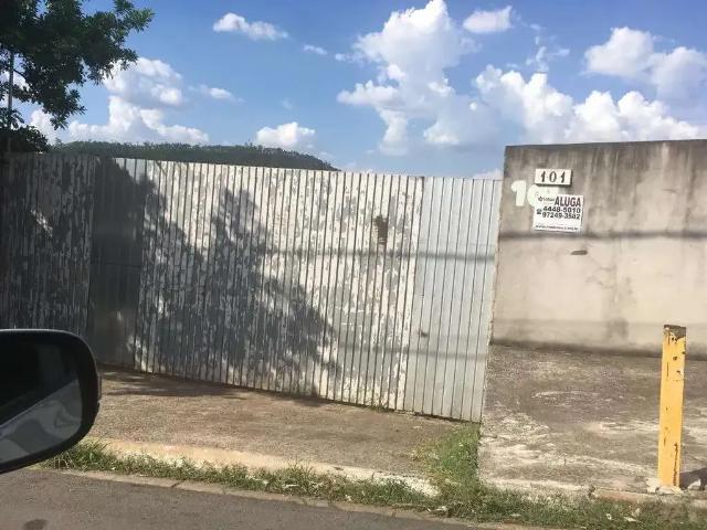 Galpão / Depósito para Venda em Cajamar/SP Guaturinho