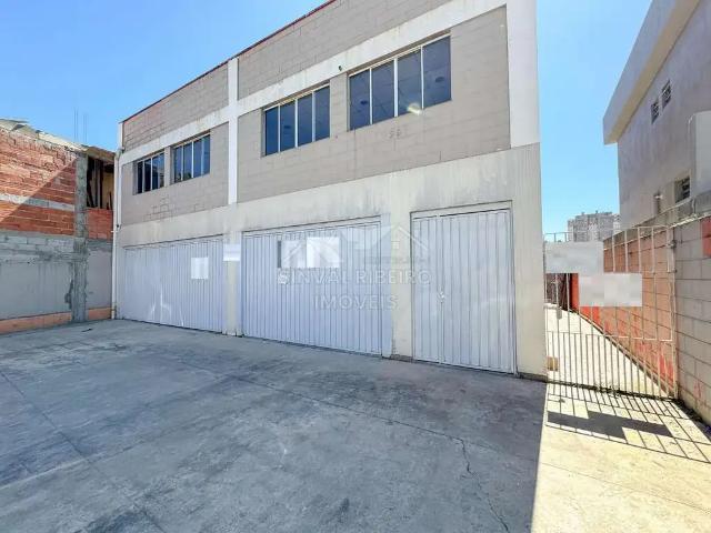 Galpão / Depósito para Venda em Cajamar/SP Ipês Polvilho