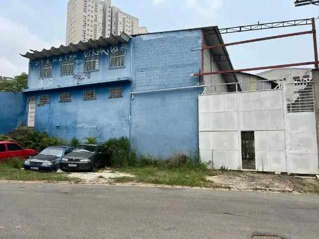 Galpão / Depósito para Venda em Cajamar/SP Ipês Polvilho