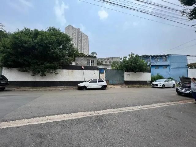 Galpão / Depósito para Venda em Cajamar/SP Ipês Polvilho