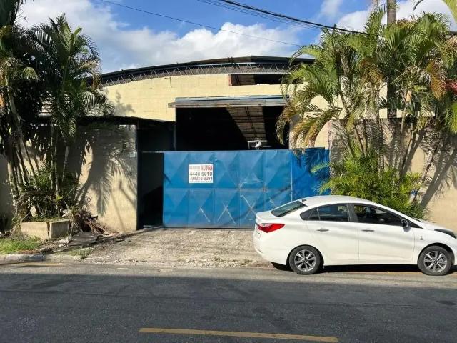 Galpão / Depósito para Venda em Cajamar/SP Jordanésia