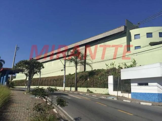 Galpão / Depósito para Venda em Cajamar/SP Jardim Nova Cajamar