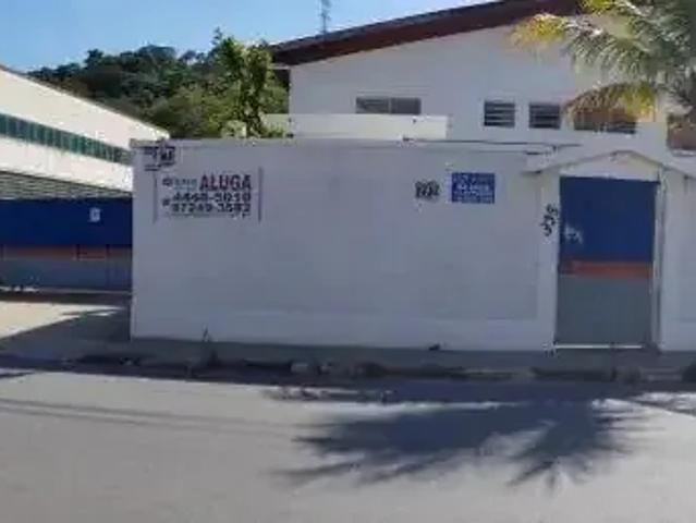 Galpão / Depósito para Venda em Cajamar/SP Santa Terezinha Jordanésia