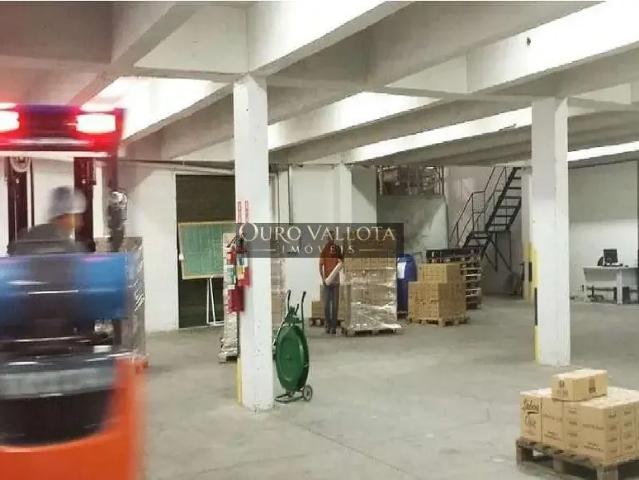 Galpão / Depósito para Venda em Cajamar/SP Polvilho