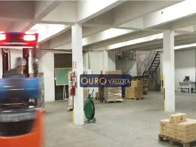 Galpão / Depósito para Venda em Cajamar/SP Polvilho